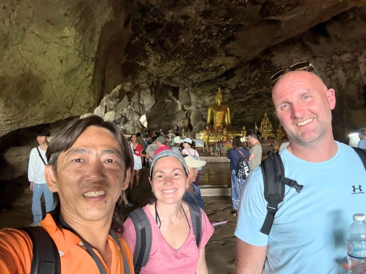 Makhus: Krasae Cave, Kanchanaburi | Book Tickets & Tours | 2025