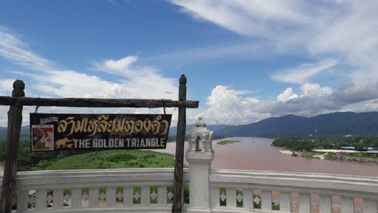 Chiang Rai Golden Triangle Day Tour from Chiang Mai Private ...